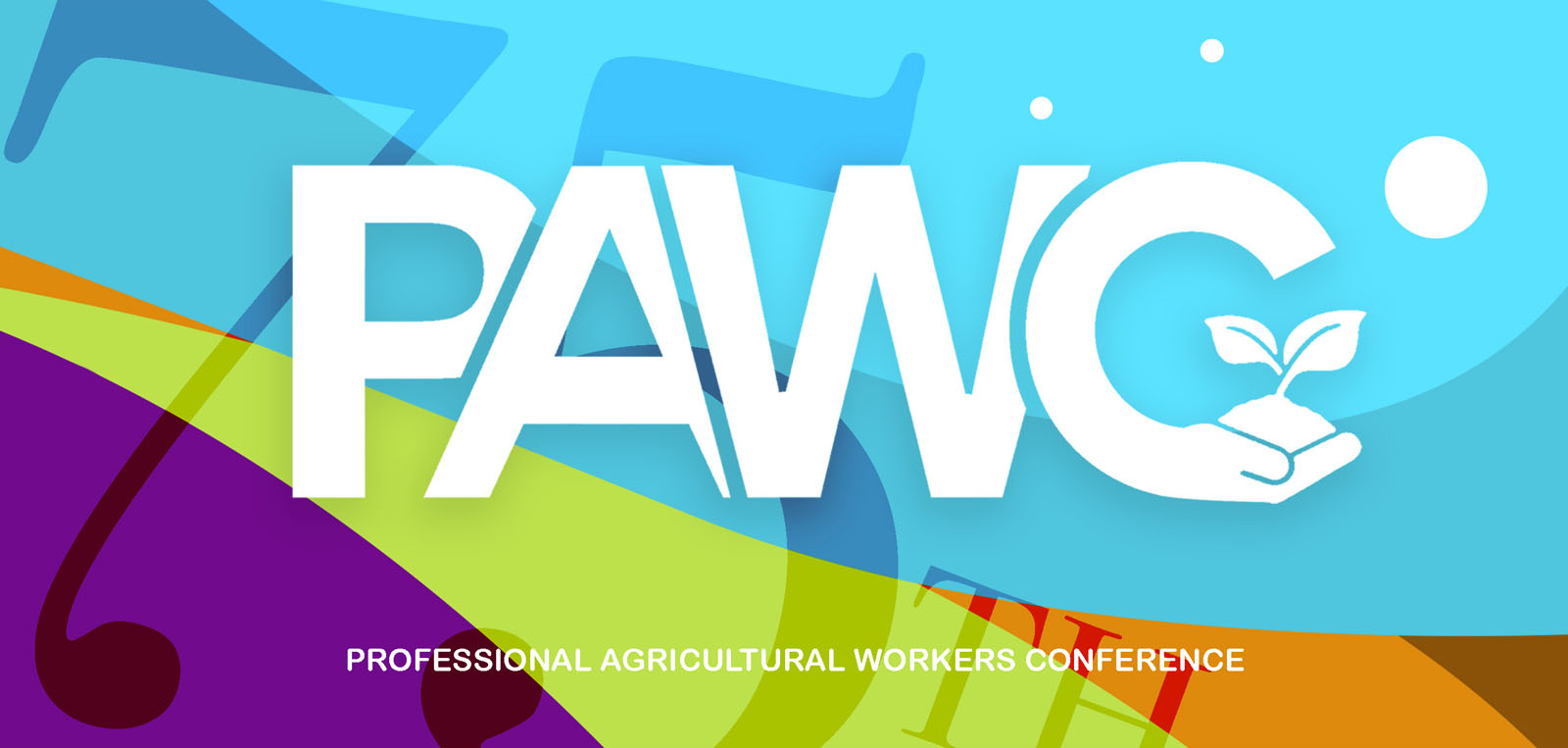 slide1 | Professional Agriculture Workers Conference